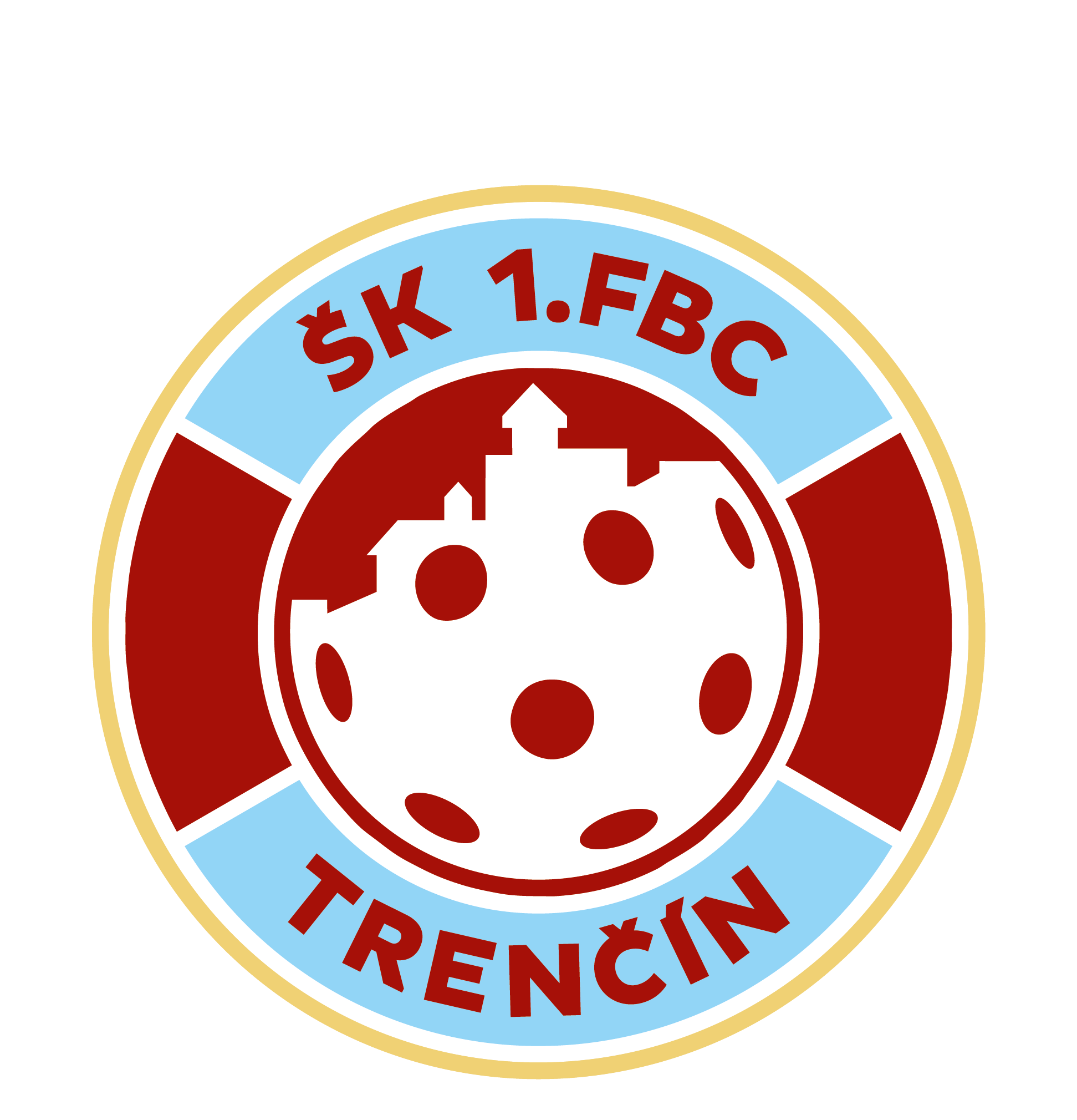 ŠK 1.FBC Trenčín